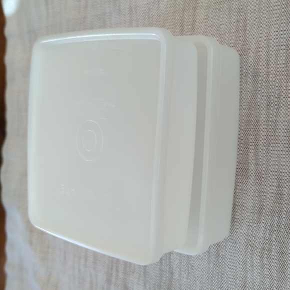 Tupperware | Kitchen | Vintage Tupperware Sandwich | Poshmark